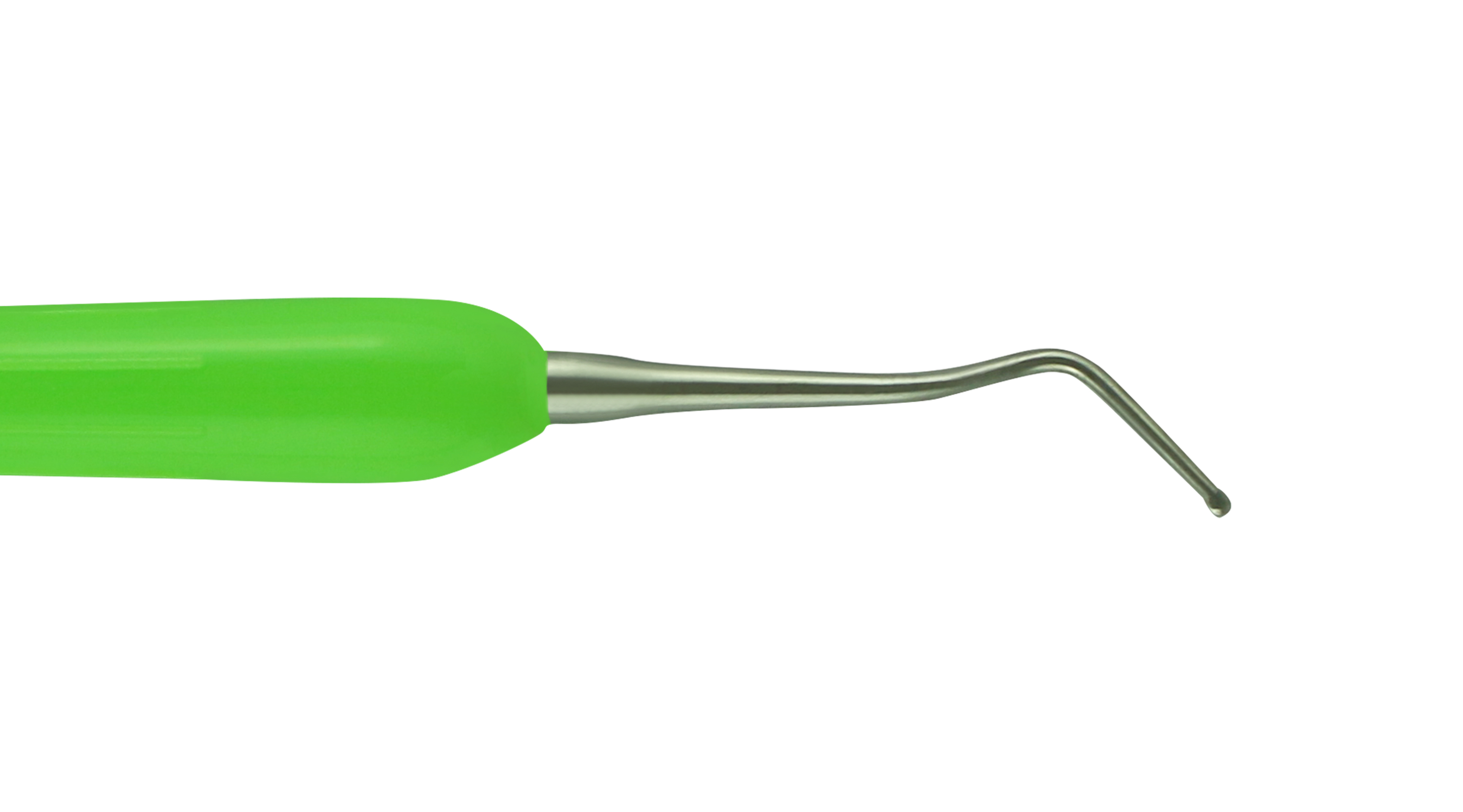 XC67 – Small Spoon Excavator (1.2mm) | Single Use Dental Instruments