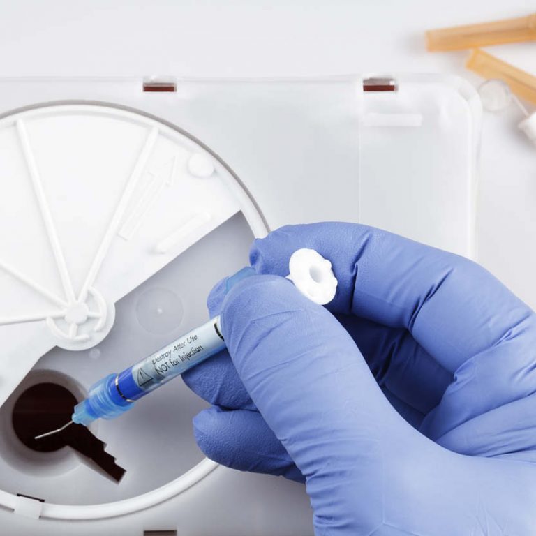 Single Use Dental Instruments | Diagnostic Dental Instruments ...