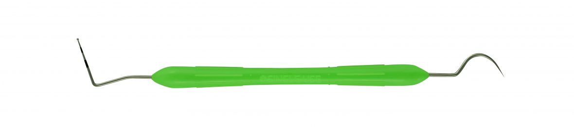 PB85 – Sickle/CPITN-C Probe | Single Use Dental Instruments