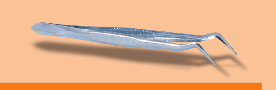 Introducing our new and improved single-use Diagnostic Range