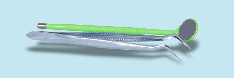 A Guide to Single Use Dental Instruments