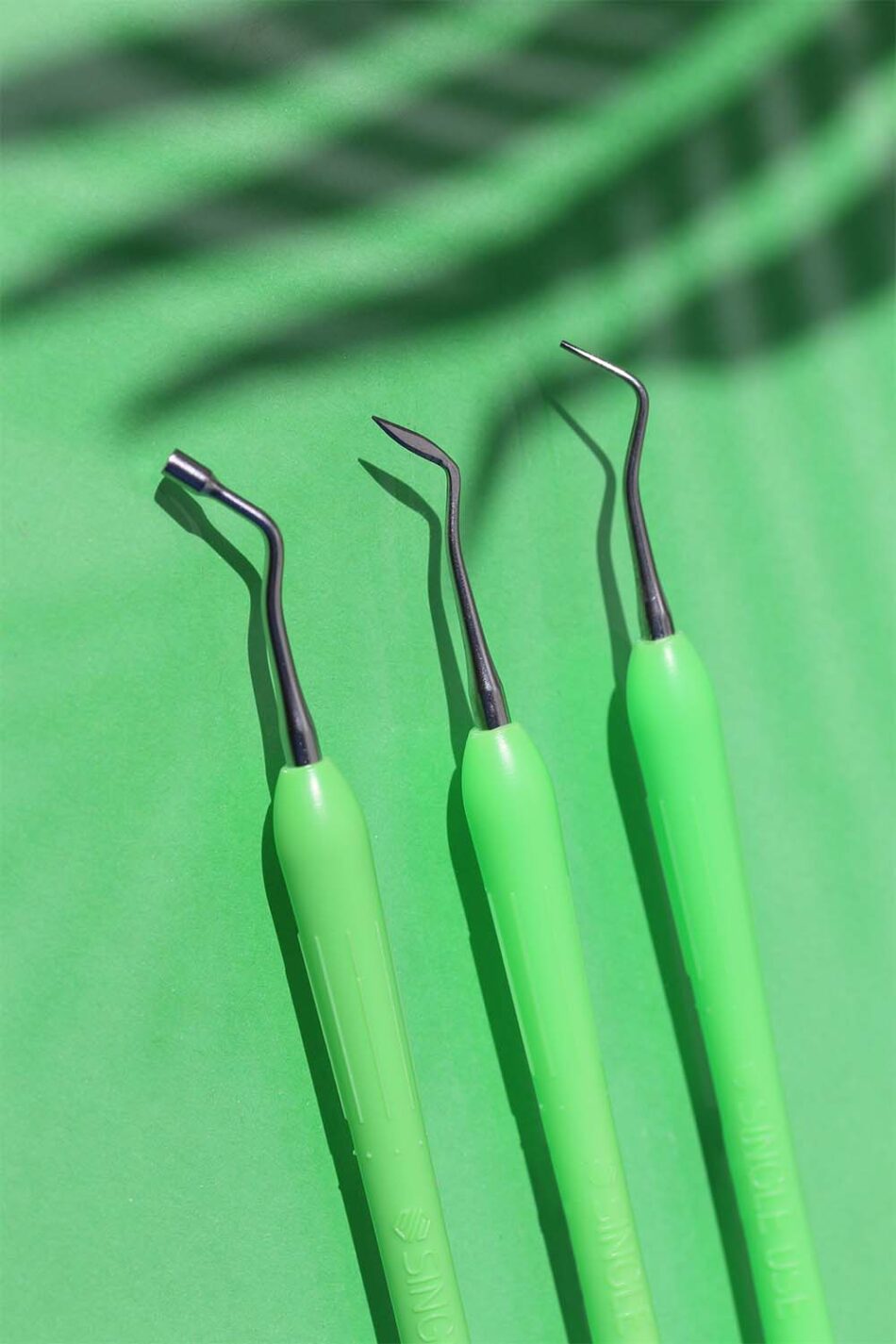 Quality Affordable Dental Instruments | Single Use