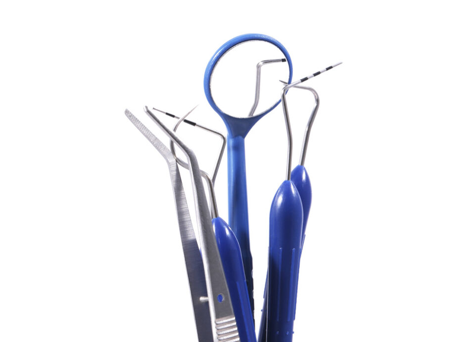 About Single Use Dental Instruments