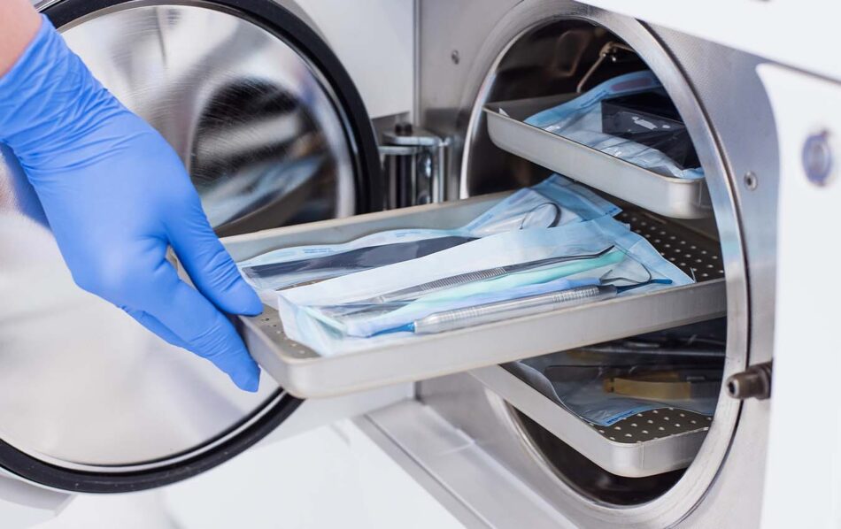About Single Use Dental Instruments