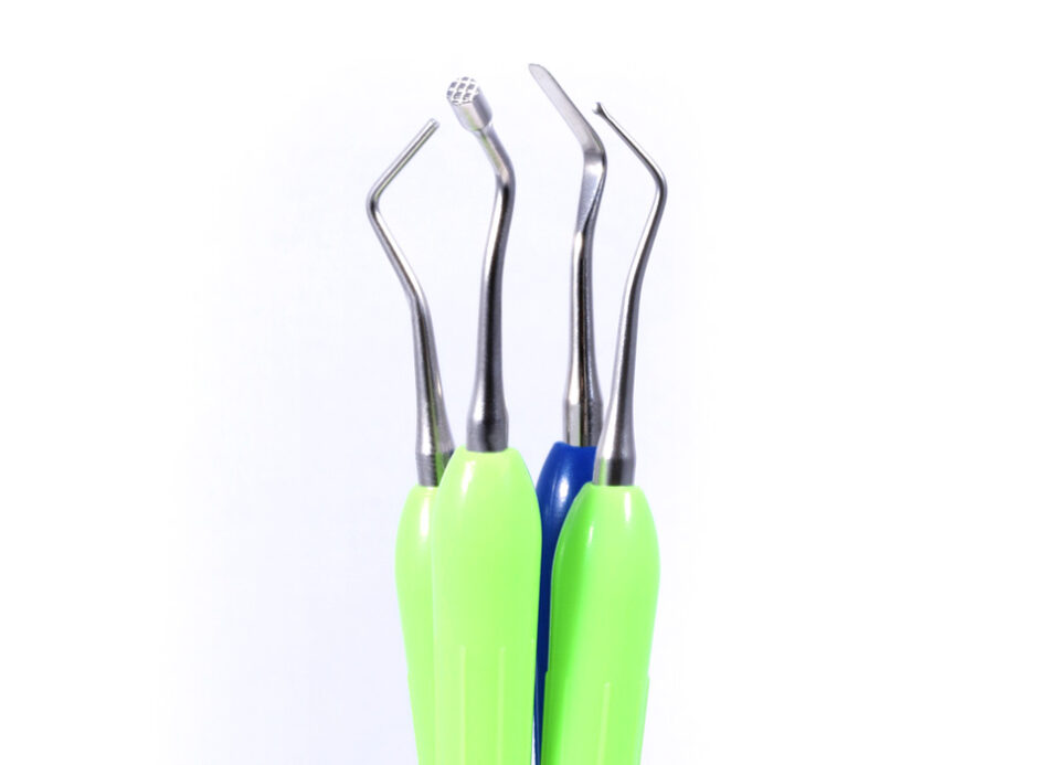 About Single Use Dental Instruments