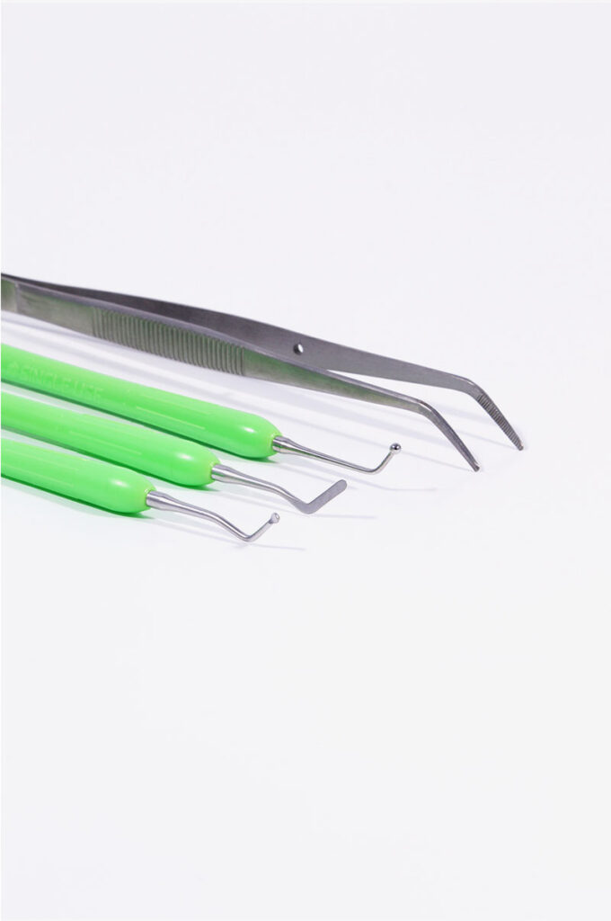 About Single Use Dental Instruments