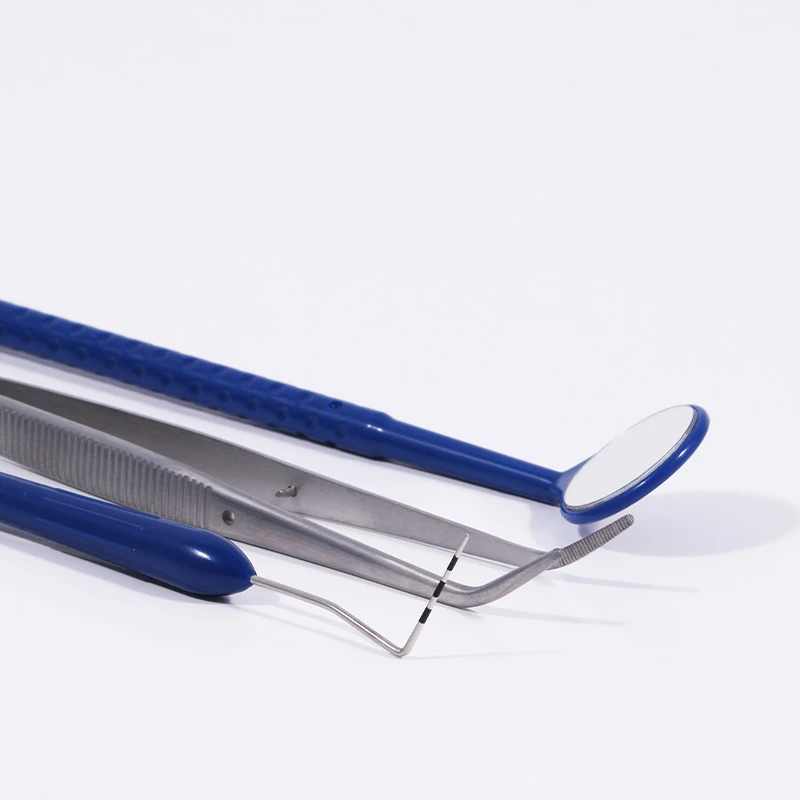 Single Use Quality Affordable Dental Instruments 🦷