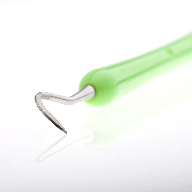 Single Use Quality Affordable Dental Instruments 🦷