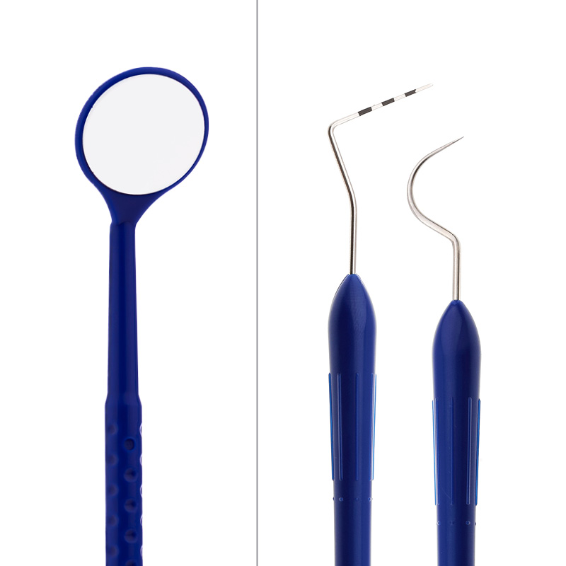 Single Use Quality Affordable Dental Instruments 🦷
