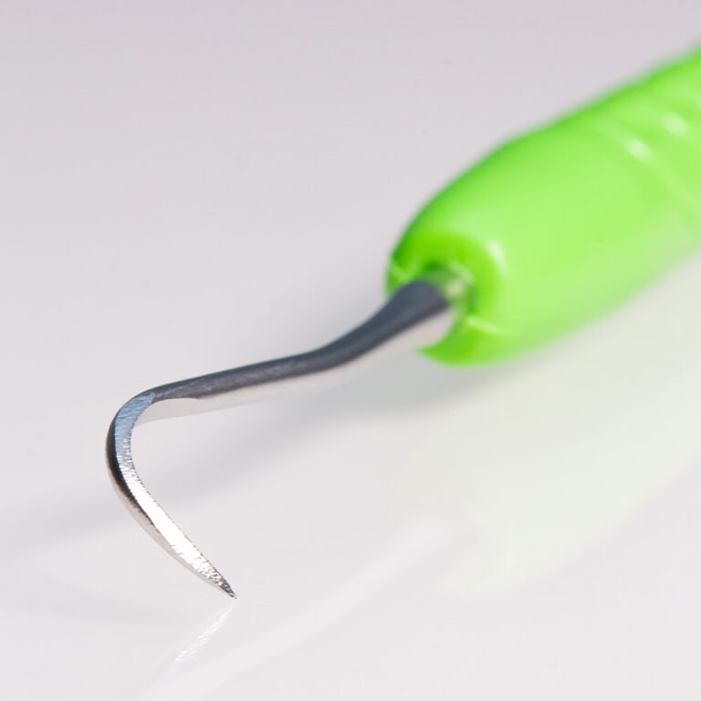 Quality Affordable Dental Instruments | Single Use