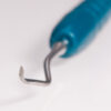 UC02 – Universal Curette | 2R & 2L | Single Use Dental Instruments